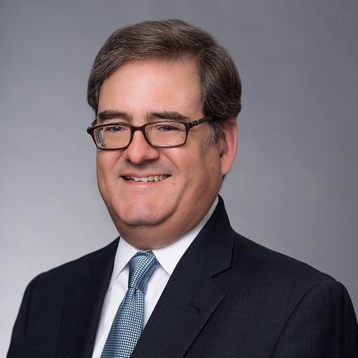 David S. Keir – Lerman Senter