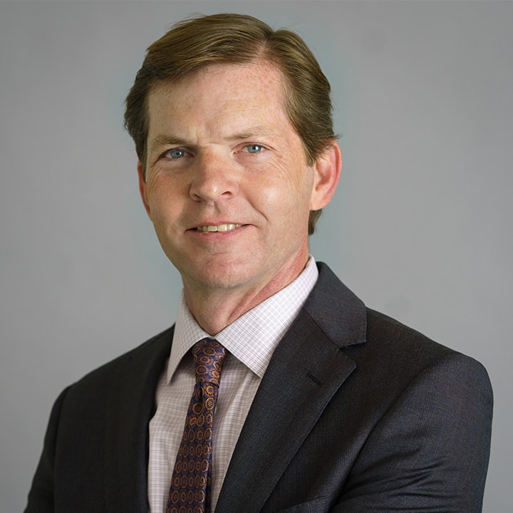 David D. Rines – Lerman Senter