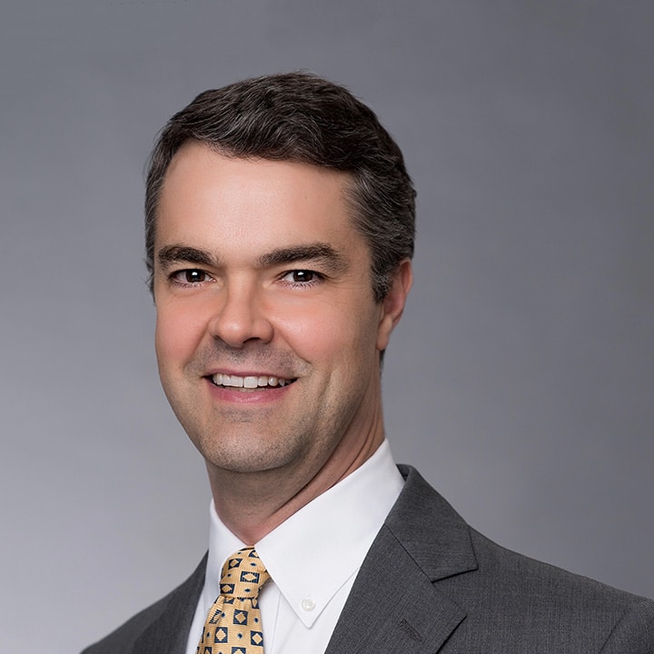 F. Scott Pippin – Lerman Senter