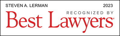 Steven A. Lerman – Lerman Senter